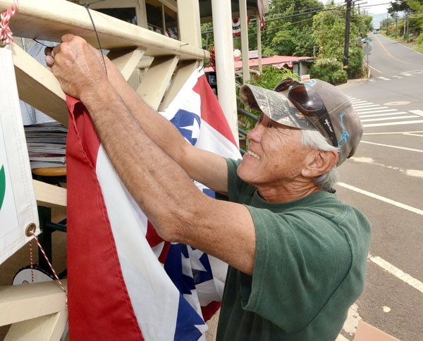 Makawao Parade saddles up for big return Saturday | News, Sports, Jobs ...